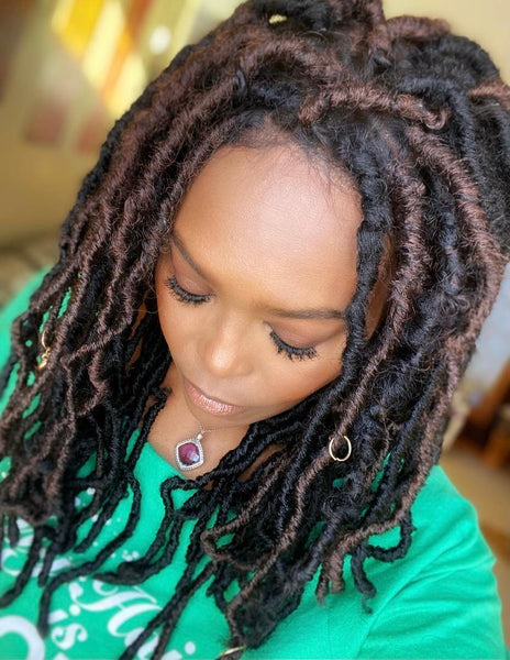 "Nu-loc" Wig Units – Toni Irby